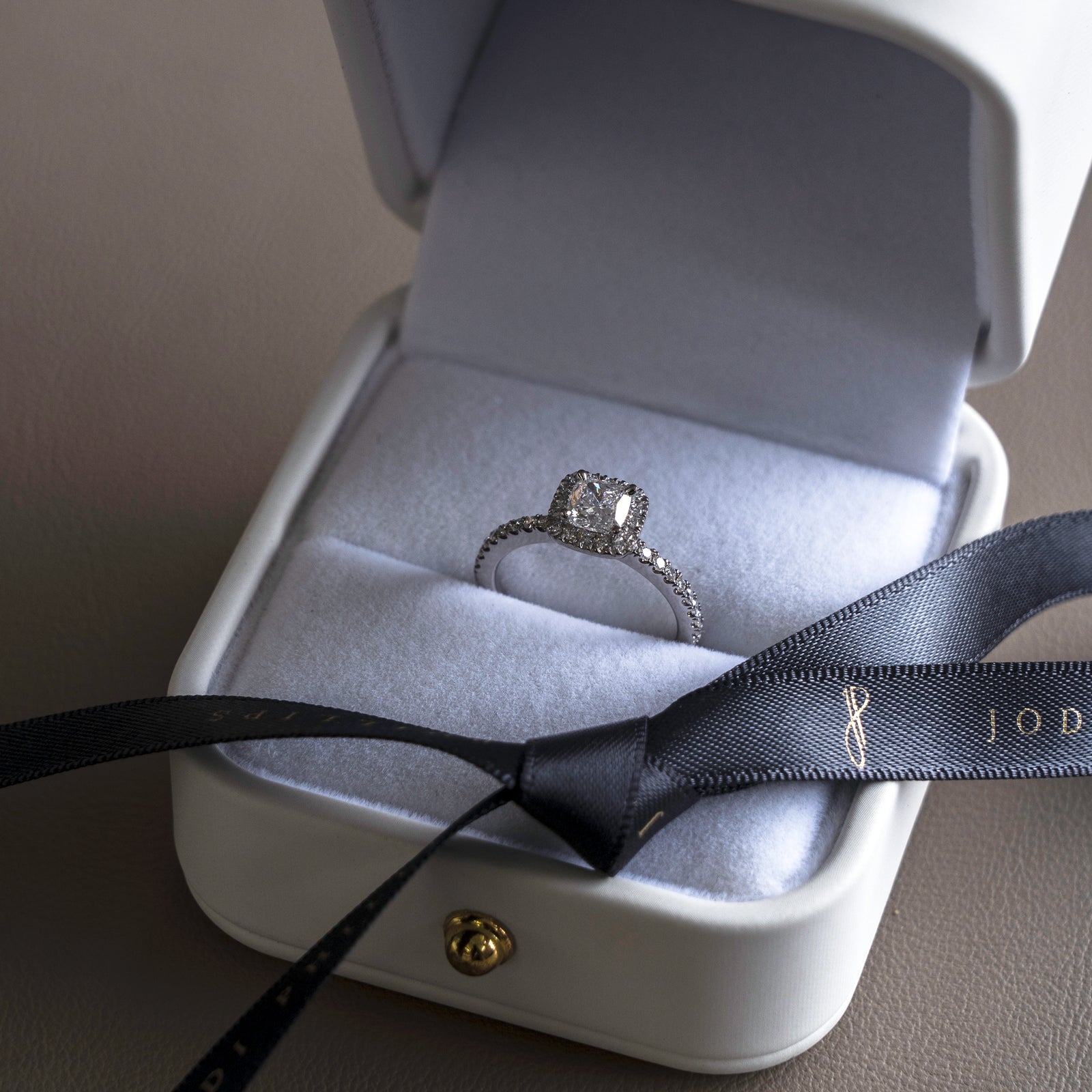 Jodi Phillips Fine Jewellery