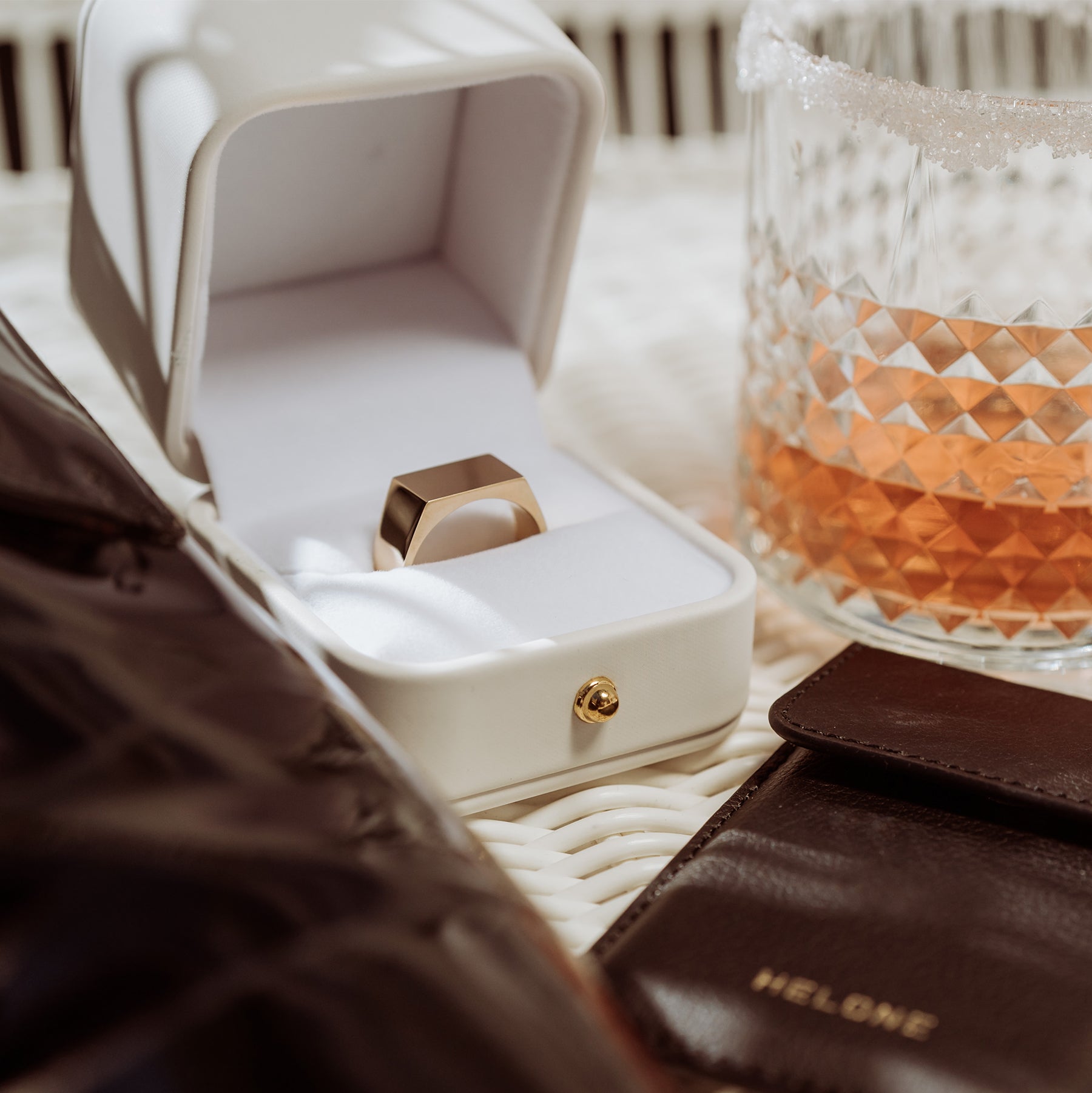 SIGNATURE RINGS – Jodi Phillips Fine Jewellery