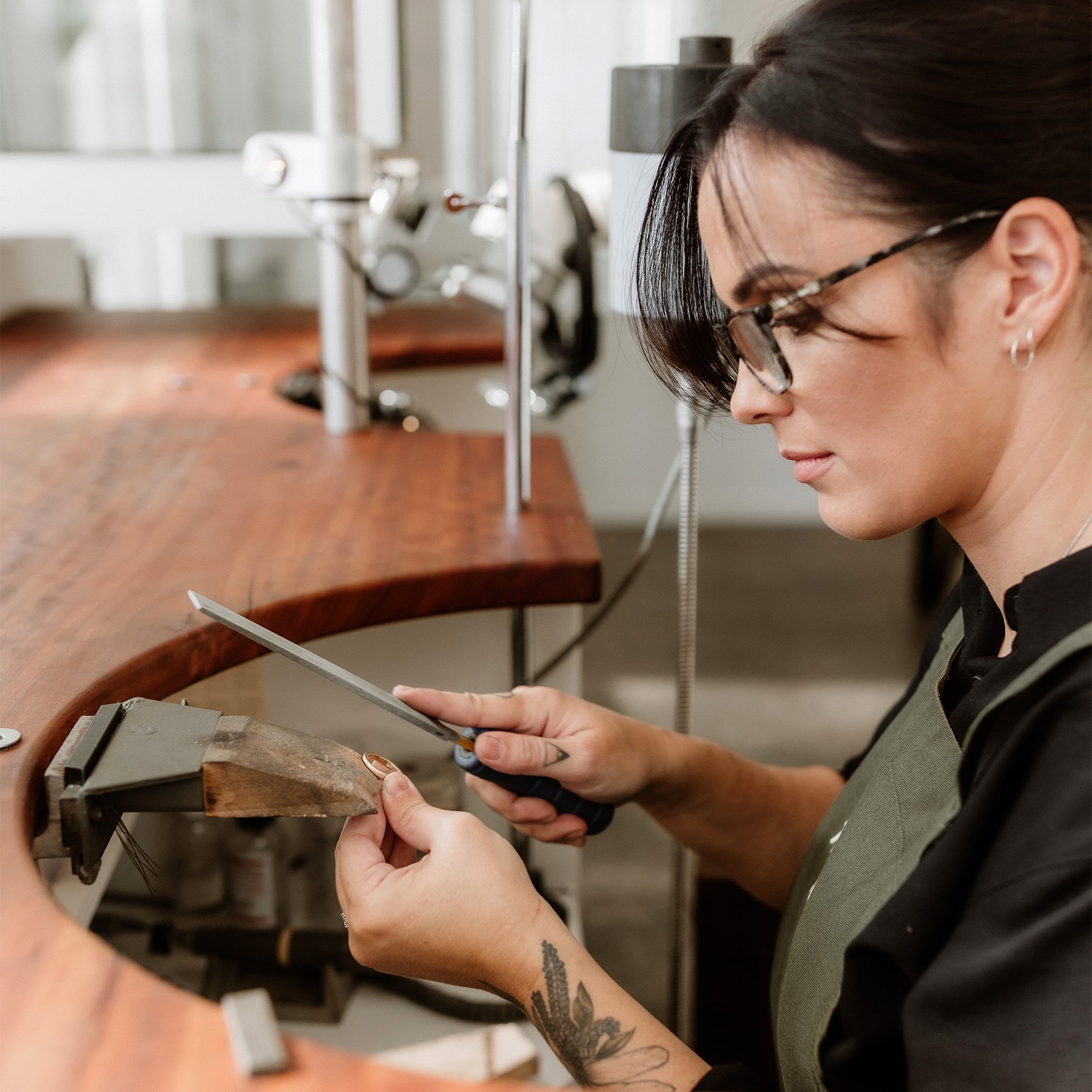 CUSTOM JEWELLERY – Jodi Phillips Fine Jewellery