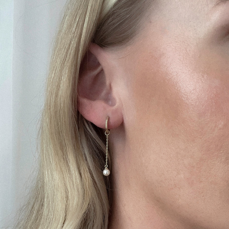 EARRINGS – tagged "Earrings" – Jodi Phillips Fine Jewellery