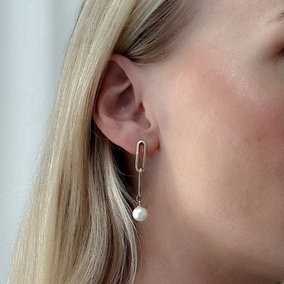 EARRINGS – tagged "Earrings" – Jodi Phillips Fine Jewellery