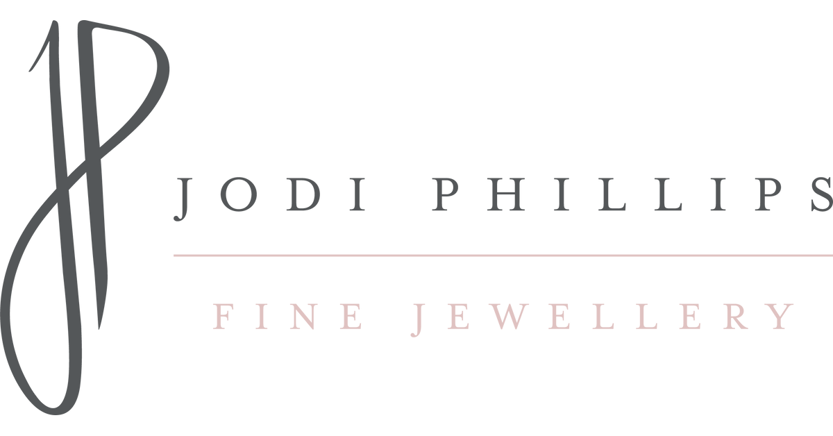 The Design Process – Jodi Phillips Fine Jewellery