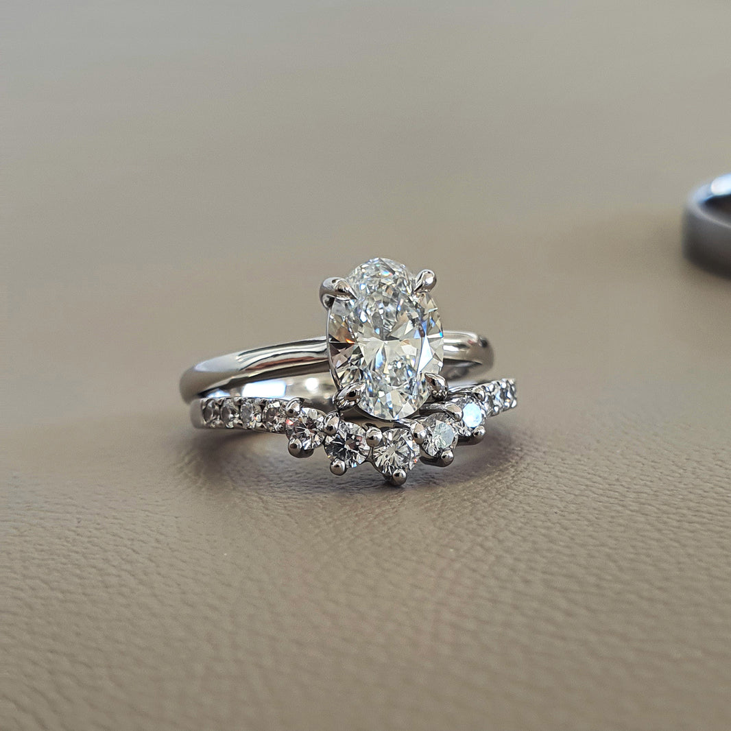 ENGAGEMENT RINGS – Jodi Phillips Fine Jewellery