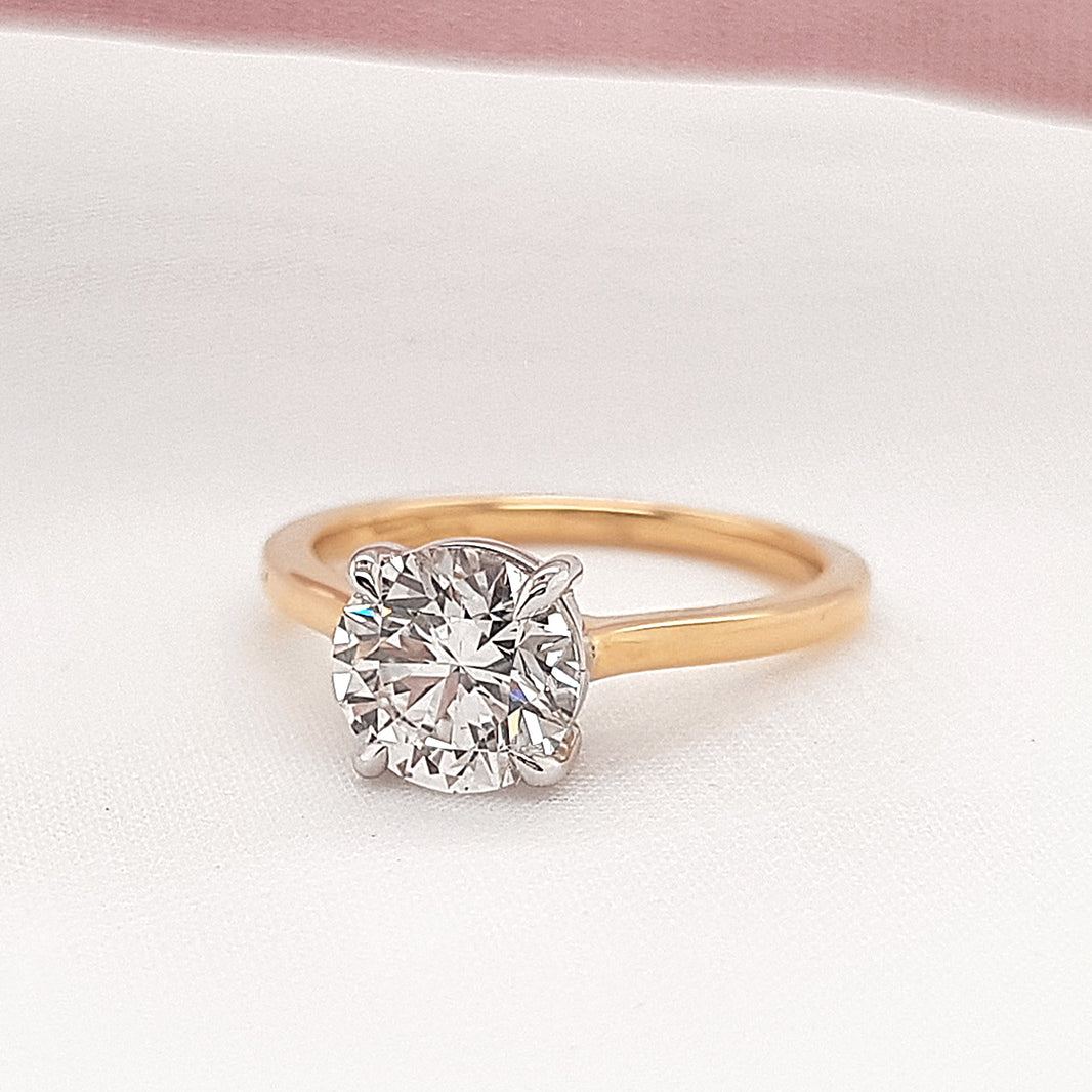 ENGAGEMENT RINGS – Jodi Phillips Fine Jewellery