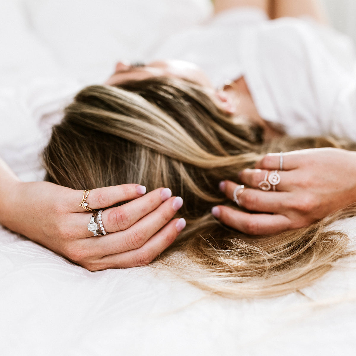 'Sienna' – Jodi Phillips Fine Jewellery