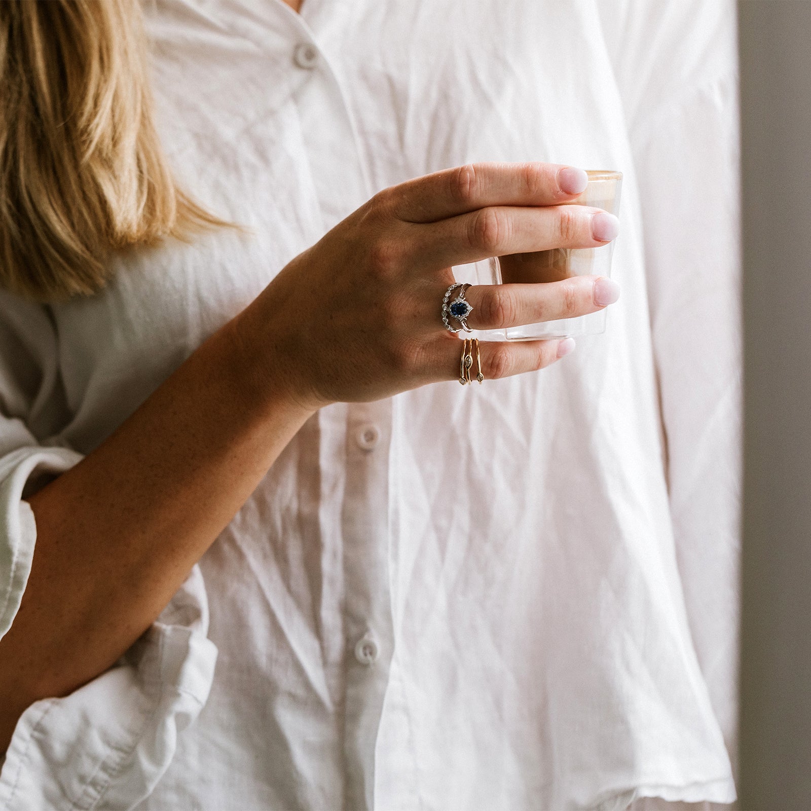 'Sienna' – Jodi Phillips Fine Jewellery