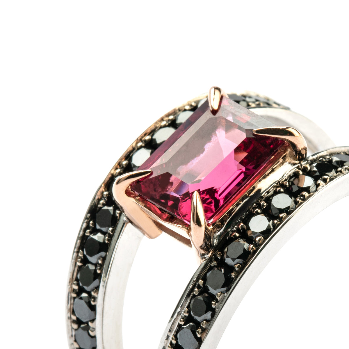 Jodi and Damien – Jodi Phillips Fine Jewellery